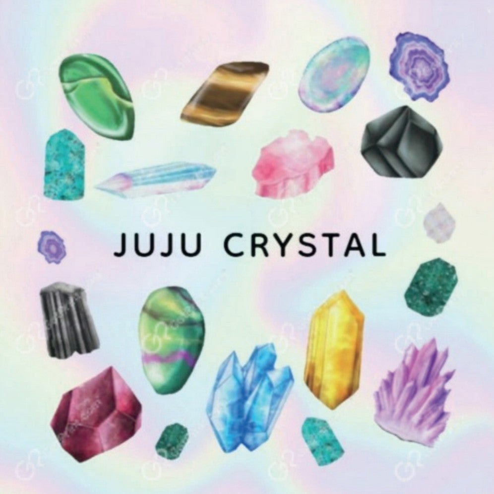 CRYSTALS | JUJU CRYSTAL